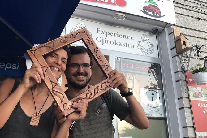 Wood Crafting Experience in Gjirokastra - FAQ