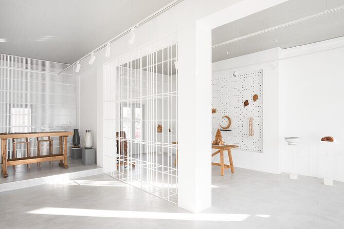 Woodcarving Workshop in Santorini - The Real Value of the Experience