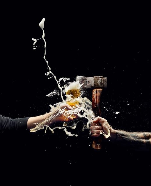WOODCUTTER - AXE THROWING & BAR EXPERIENCE IN FRANKFURT - FAQ