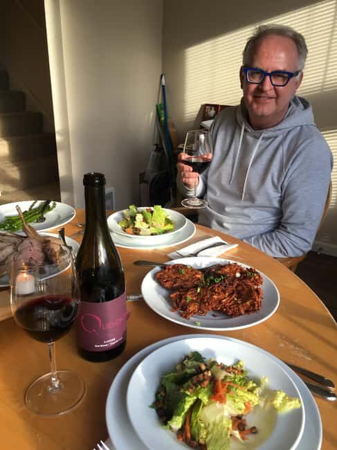 Woodinville: Quiddity Wines Tasting Experience - Key Points