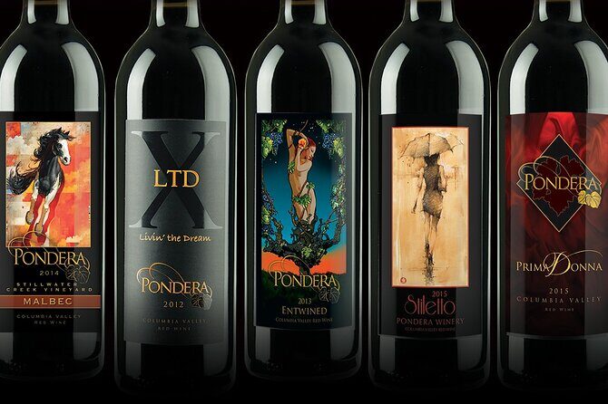 Woodinville Warehouse Wine Pass - Who Will Love This Experience?