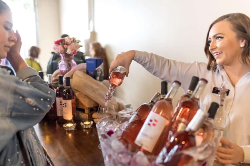 Woodinville Wine Country: Downtown Wine Tasting Pass - Exploring Woodinville’s Wine Scene