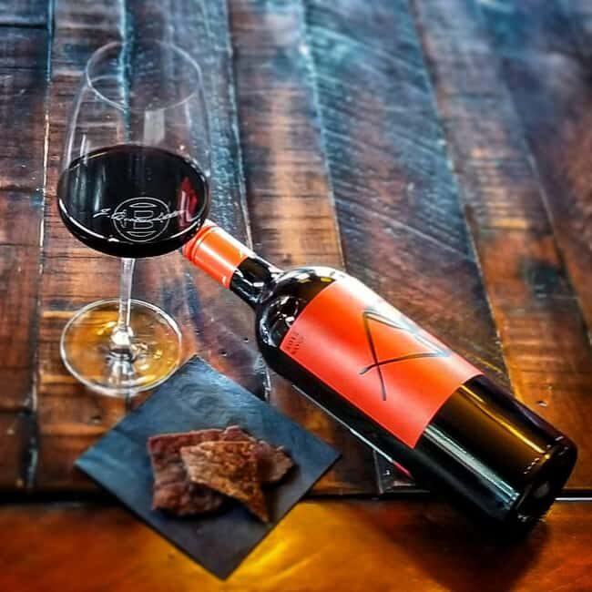 Woodinville Wine Country: Warehouse District Wine Pass - What to Expect from the Woodinville Wine Country: Warehouse District Wine Pass