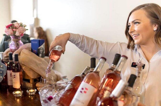 Woodinville's Downtown Wine Tasting Pass - Who Is This Tour Best For?