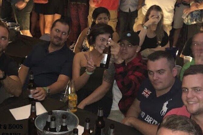 Woodstock's Witching Hour Haunted Tour - Practical Details and Tips for Visitors