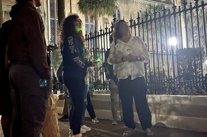 Woodstock's Witching Hour Haunted Tour - Final Thoughts: Who Should Consider This Tour?