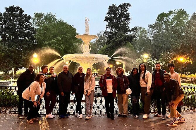 Woodstock's Witching Hour Haunted Tour - The Sum Up: Is Woodstock’s Witching Hour Haunted Tour Worth It?