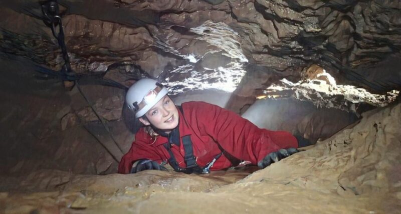 WOOKEY HOLE CAVES: Wild Wookey Caving Adventure - The Experience Breakdown