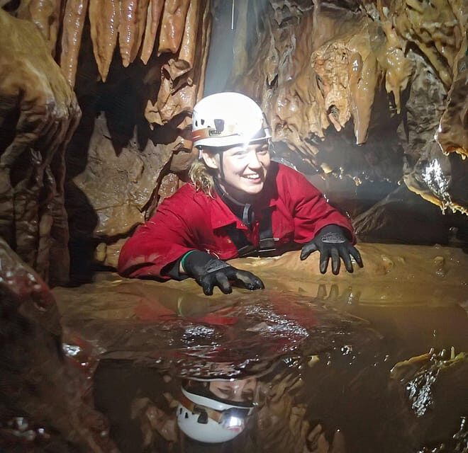 WOOKEY HOLE CAVES: Wild Wookey Caving Adventure - FAQs