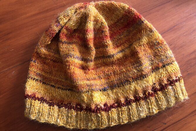 Wool Sheep Farm Experience with Handmade Wool Hat in New Zealand - Final Verdict