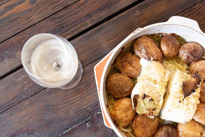 Workshop Cook & Taste Portugal in Porto - Who Will Love This Tour?