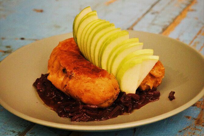 Workshop Cook & Taste Portugal in Porto - The Sum Up