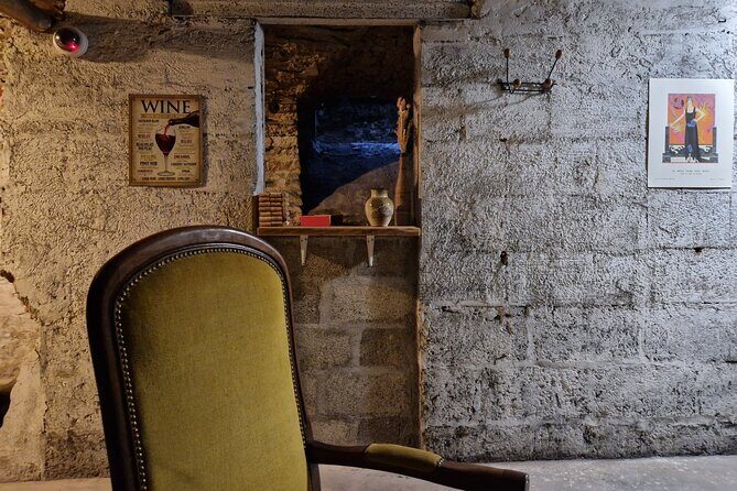 Workshop DE tasting Discover Burgundy - Authentic Insights from Reviewers