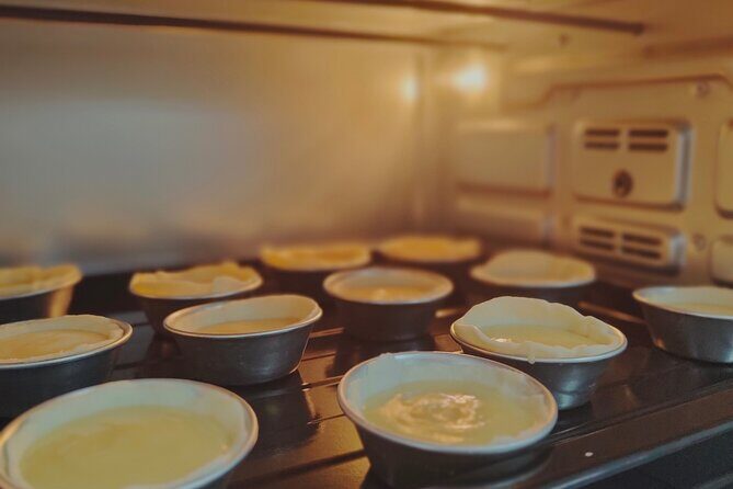 Workshop Nate Pastel and Cocktails in Porto - Final Thoughts  