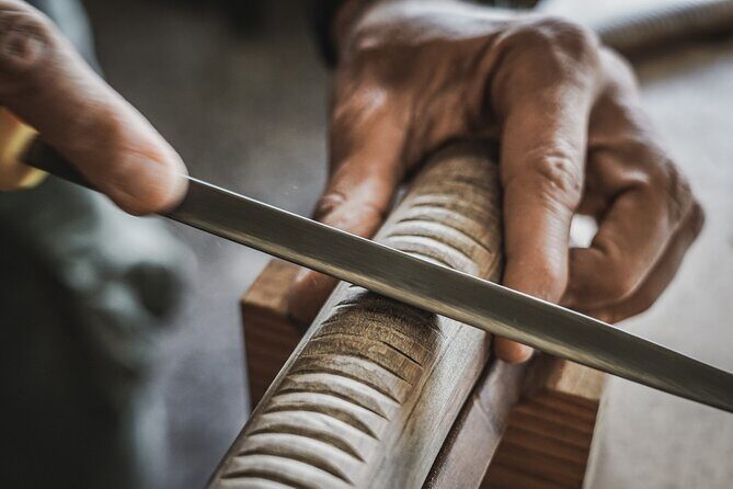 Workshop with the Desert Craftsman in Almería - The Sum Up: Why This Workshop is Worth Your Time