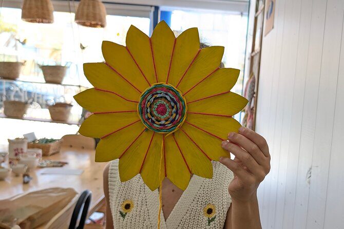 Workshops for children in Albufeira: creativity and lots of fun - Key Points  