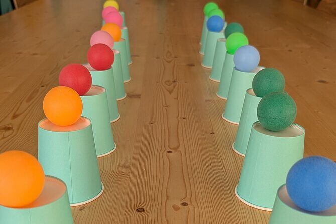 Workshops for children in Albufeira: creativity and lots of fun - Authentic Feedback  