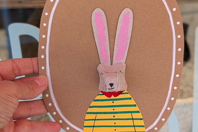 Workshops for children in Albufeira: creativity and lots of fun - Practical Details and Logistics  