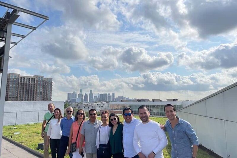 World Cup: Houston NASA Spanish Tour Guide & Driving Tour - Final Thoughts