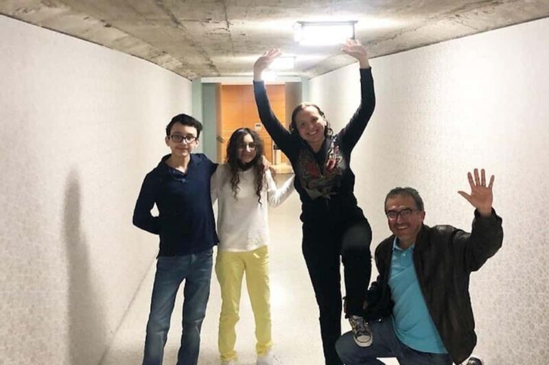 World Cup: Houston NASA Spanish Tour Guide & Tunnel Tour - The Verdict: Is It Worth It?