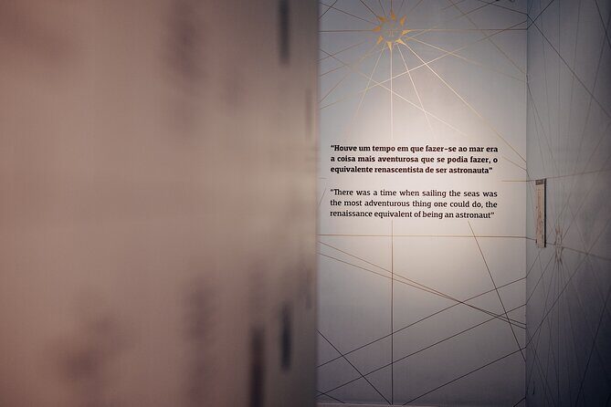 World of Discoveries Entrance Ticket in Porto - FAQ