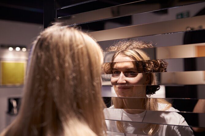 World of Illusion Museum Skip-the-Line Ticket - Exploring the World of Illusion Museum in Warsaw