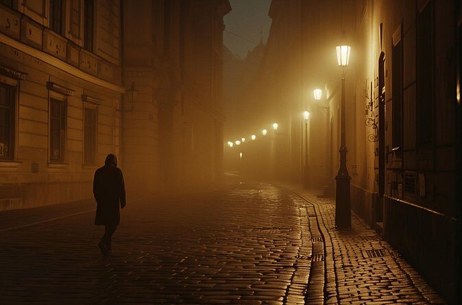 World war 2 in Prague tour - Who Will Love This Tour?