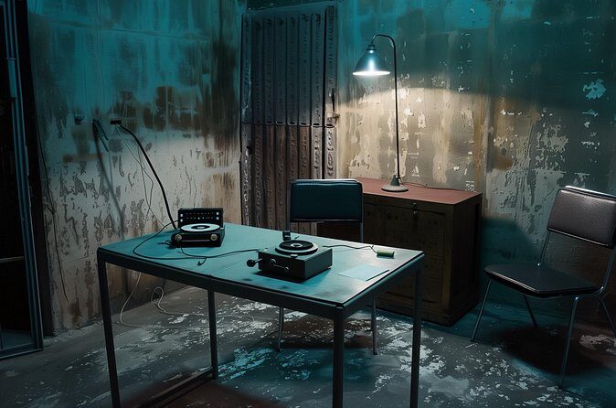 World war 2 in Prague tour - The Sum Up