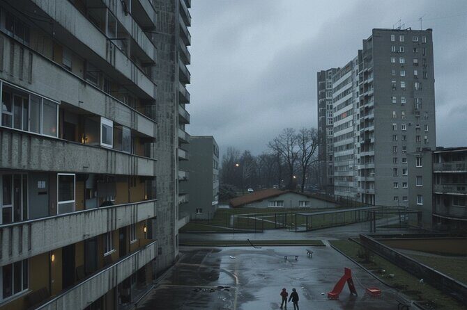 World war 2 in Prague tour - FAQ