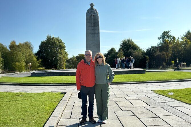 World War I Private Tour from Brussels - An In-Depth Look at the Tour Experience
