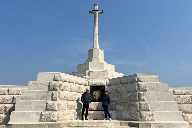 World War I Private Tour from Brussels - Who Will Love This Tour?