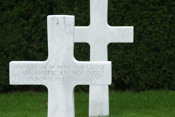 World War I Private Tour from Brussels - Frequently Asked Questions