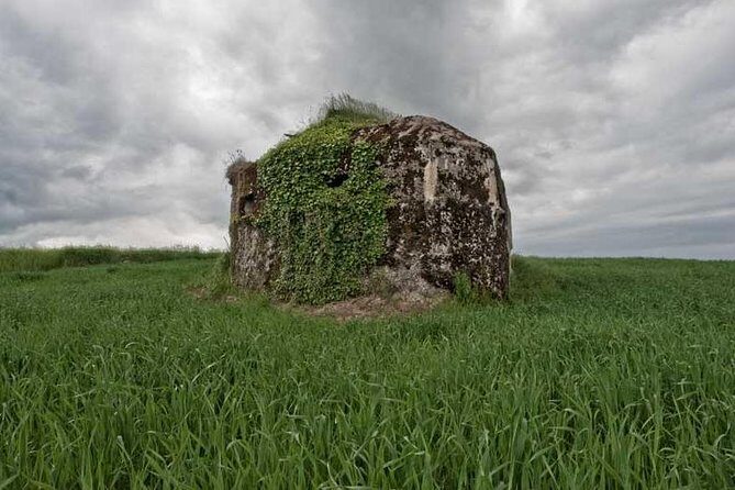 World War I Tour of Northern France; the Argonne Forest - Overview and Booking Details