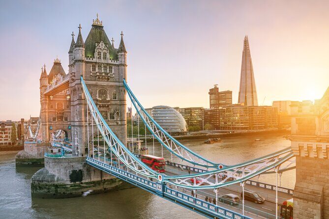 World War II History in London Private Guided Tour - Authentic Experiences & Insights