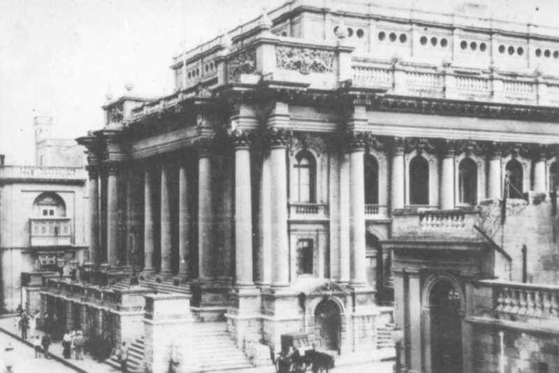 World War II Malta Full-Day Walking Tour - Key Points