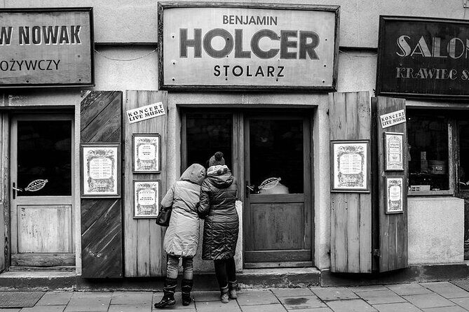 World War Two in Krakow: Jewish Quarter & Ghetto Tour - Frequently Asked Questions (FAQ)