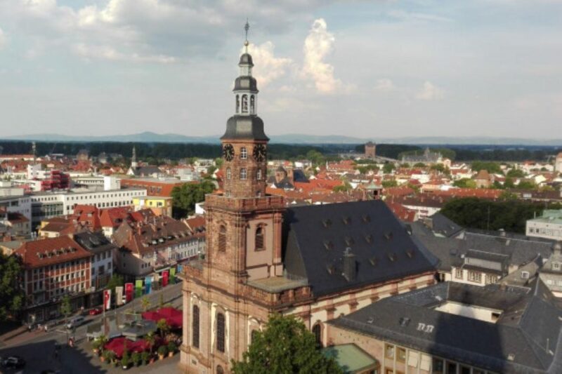 Worms: Historic Walking Tour With Heike - What to Expect on the Worms Historic Walking Tour With Heike