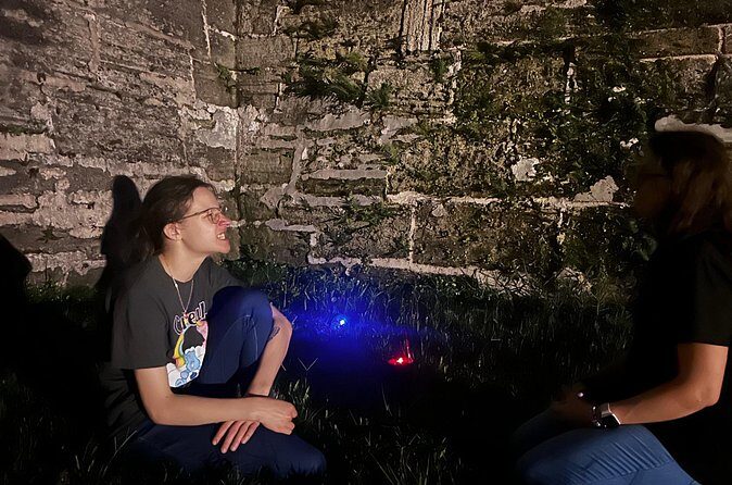 Wraiths of Wicked Vows in Saint Augustine - Final Thoughts