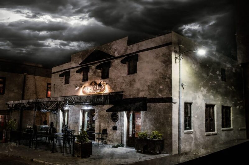 Wraiths & Wicked Whispers: Wilmington Ghost Tour - Exploring the Wilmington Ghost Tour in Detail