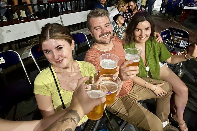 Wrestling Tour in Guadalajara as a local - Final Thoughts