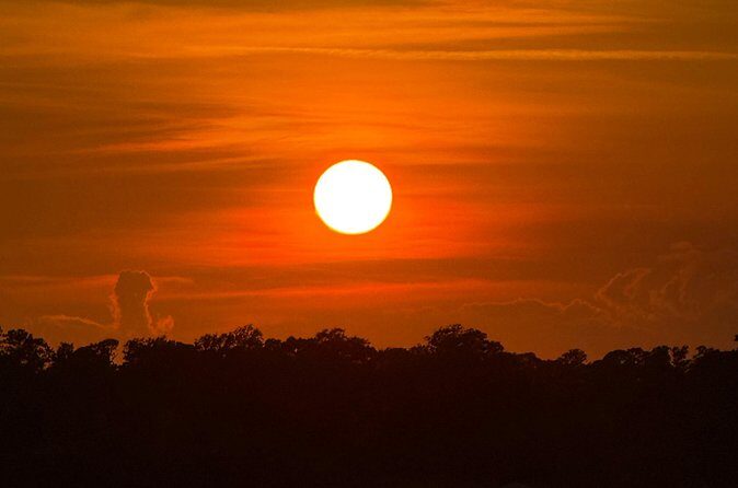 Wrightsville Beach Sunset Dolphin Tour - FAQ