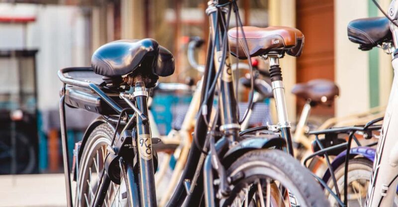 Wrocaw Bike Rental - Key Points