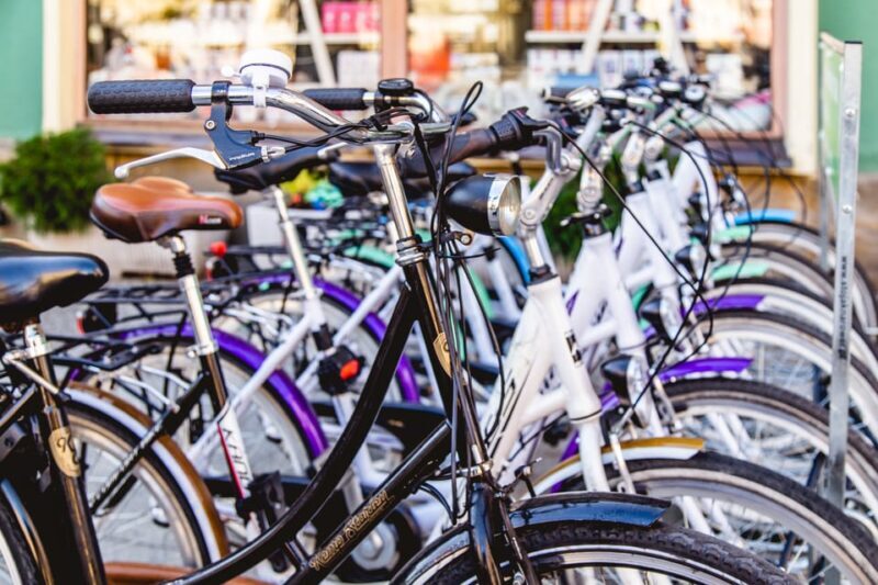 Wrocaw Bike Rental - Itinerary Highlights & Route Ideas