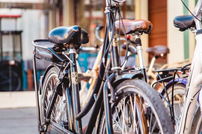 Wrocaw Bike Rental - Authentic Experiences & Useful Insights from Reviews