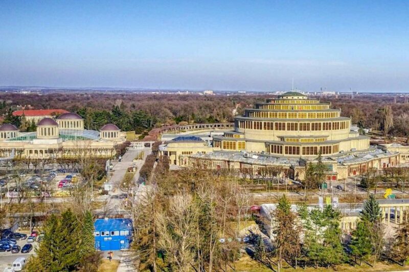 Wrocaw Centennial Hall and Surroundings Private Tour UNESCO - Final Thoughts: Is This Tour for You?