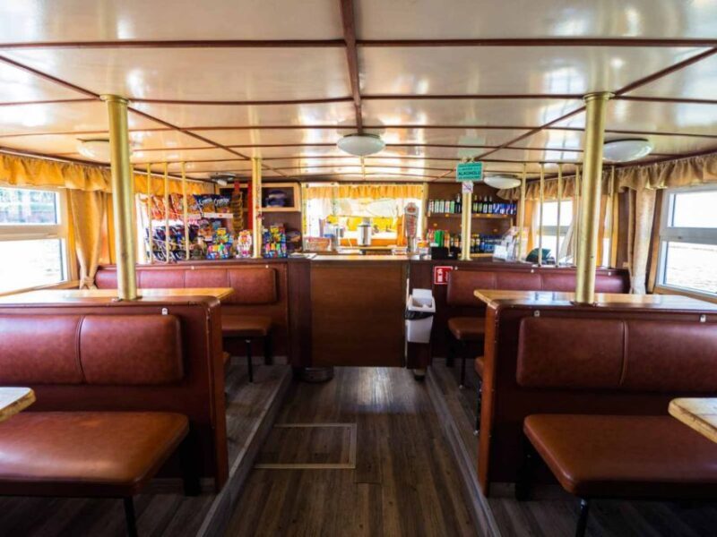 Wrocaw: Short City Guided-Walk and Boat-Cruise (2 h) - Final Thoughts