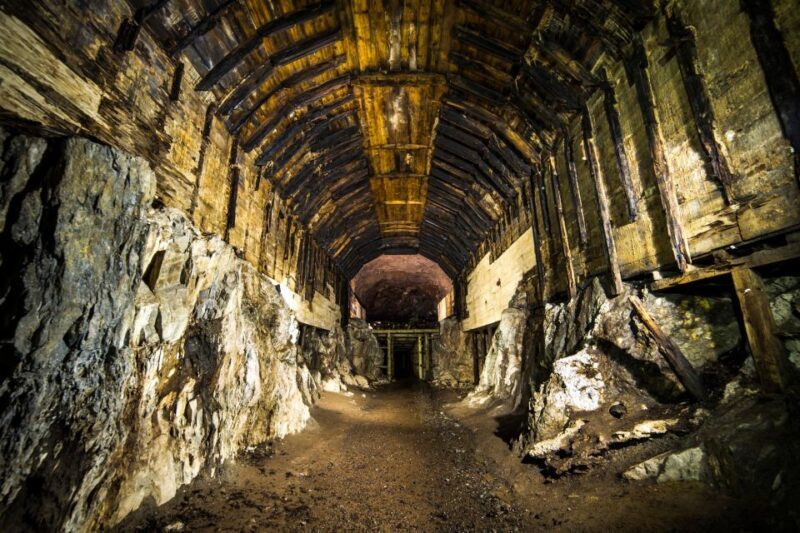 Wrocaw to Rock City in Adrspach and Project Riese day trip - Exploring the Natural Wonder of Adrspach Rock City