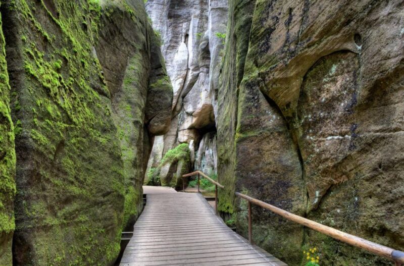 Wrocaw to Rock City in Adrspach and Project Riese day trip - Final Words: Who Will Love This Tour?