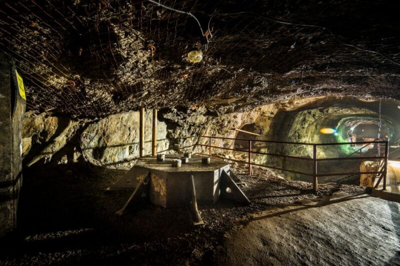 Wrocaw to Rock City in Adrspach and Project Riese day trip - FAQs