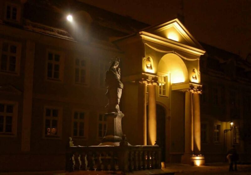 Wroclaw: 2-Hour Mysterious Walking Night Tour - An In-Depth Look at the 2-Hour Mysterious Wroclaw Night Walk